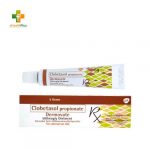 Dermovate (Clobetasol Propionate) 0.05% Ointment 5g | eHealthPlus ...