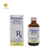 Metronidazole (Metrozole, Ambidazol) 125mg/5mL Suspension 60mL ...