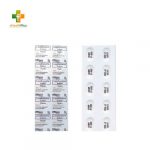 Thydin (Levothyroxine) 50mcg Tablet | eHealthPlus: Online Pharmacy ...