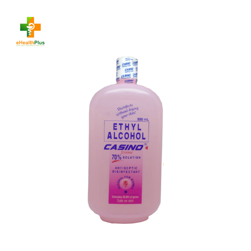 Guardian Isopropyl Alcohol 70% Solution with 500mL | eHealthPlus ...