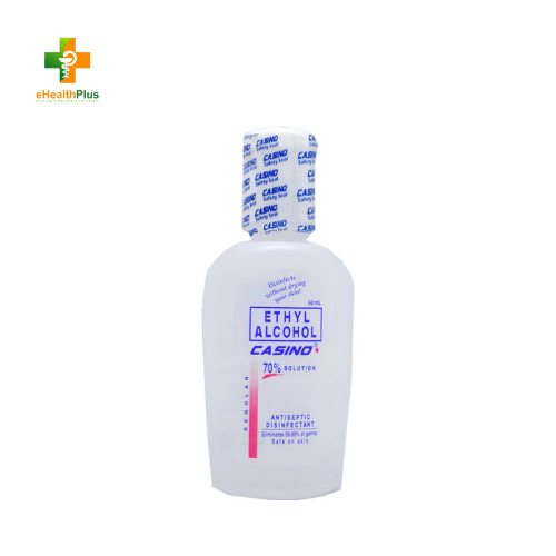Alcoshield Ethyl Alcohol 70% Solution with Moisturizer (Violet) 300mL ...