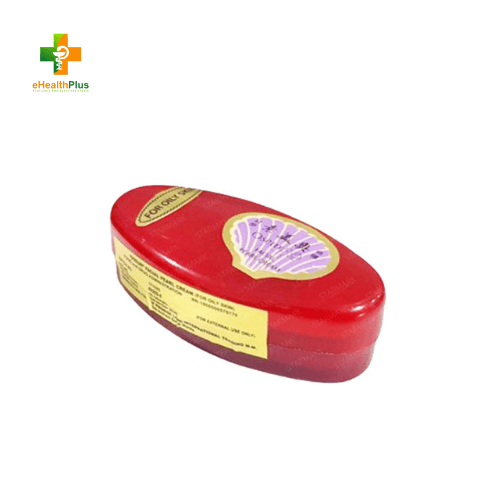 Oseur Facial Pearl Cream For Oily Skin (Violet) | eHealthPlus: Online ...