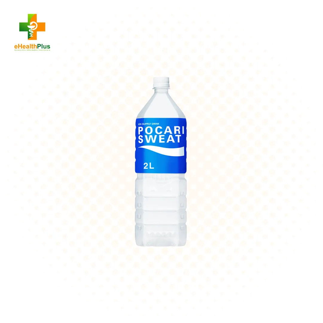 POCARI Sweat 2L | eHealthPlus: Online Pharmacy & Healthcare Store ...