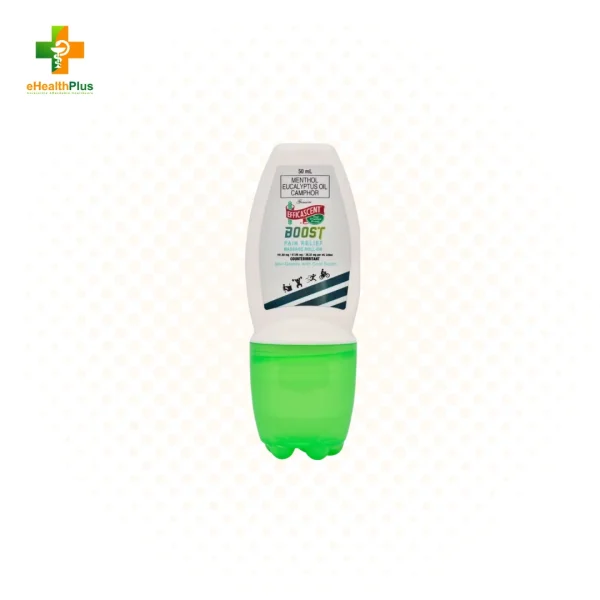 EFFICASCENT Boost Roll-On 50mL | eHealthPlus: Online Pharmacy ...