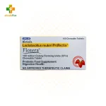 FLOTERA (Lactobacillus reuteri) Probiotic Powder | eHealthPlus: Online ...
